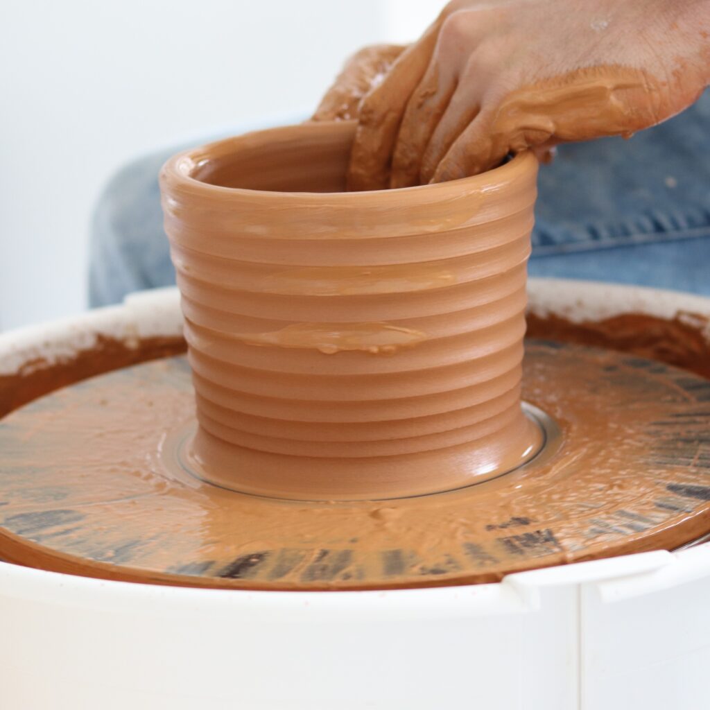 cursussen en workshops keramiek – pottenbakken